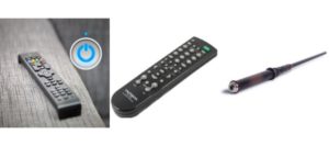 Top 6 Best magic wand tv remote controls - Why We Like This - UK