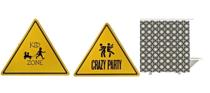 Top 6 Best triangle shaped signs - Why We Like This - UK