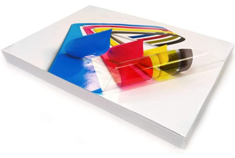 8 Inkjet Vinyl Stickers We Reviewed Them All August 2020 