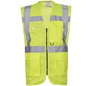 6 Funny Safety Vests | Compare Side By Side (September 2020)