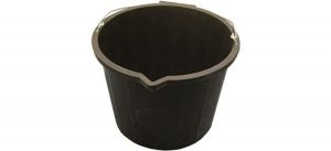 9 Plaster Mixing Buckets | We Reviewed Them All (September 2020)