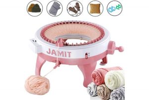 9 Sock Knitting Machines | We Reviewed Them All (September 2020)