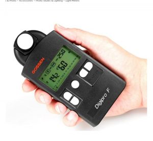 Top 5 Analog Light Meters | We Reviewed Them All (September 2020)