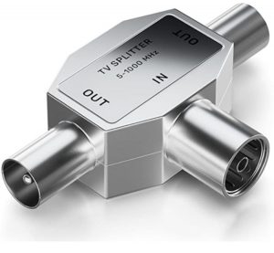 8 Tv Antenna Splitter Boxes | Compare Side By Side (September 2020)