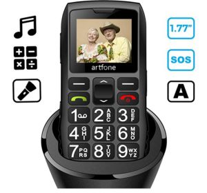 6 Large Tesco Button Mobile Phones | Compare Side By Side (September 2020)